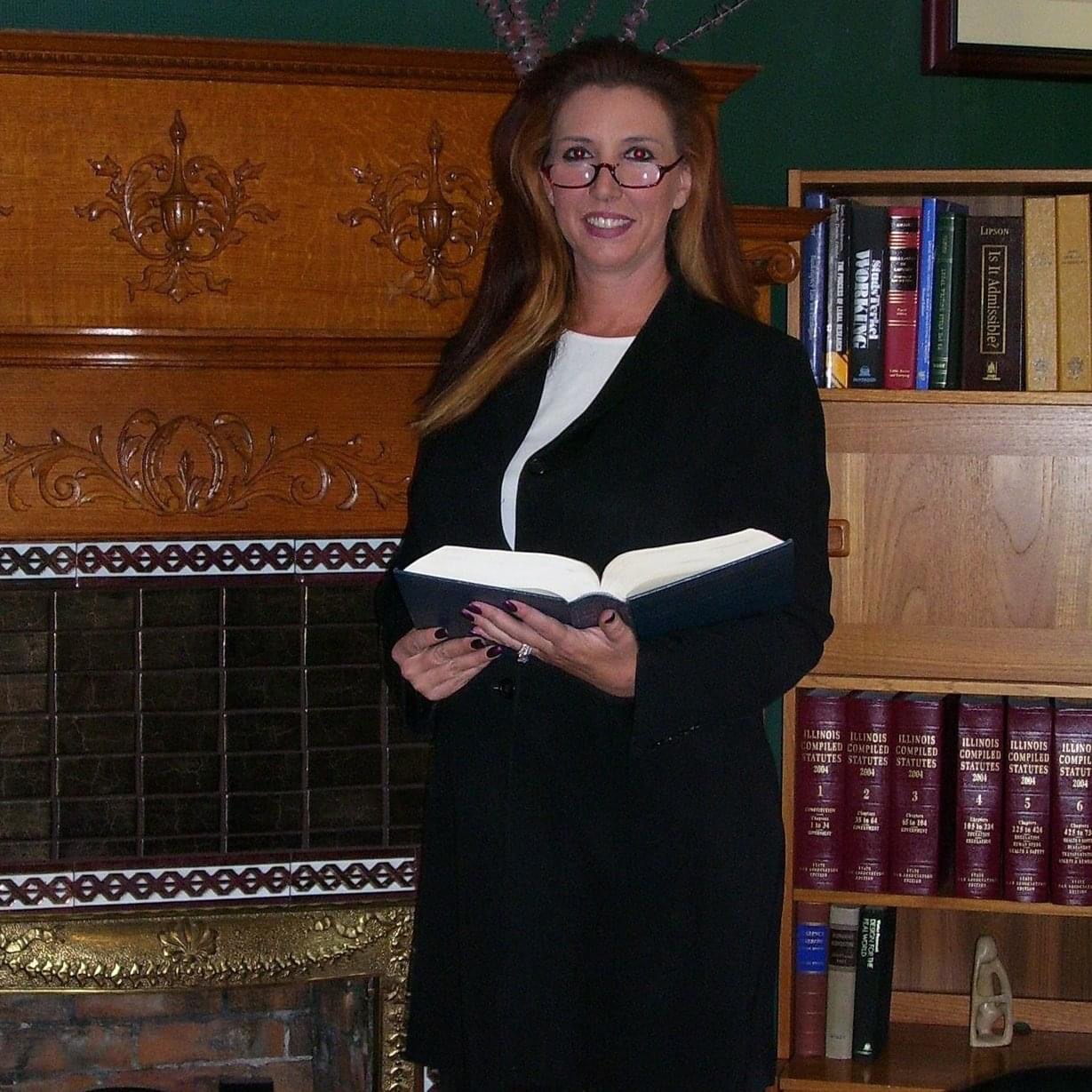 Gun & Weapons Attorney | Angela Reyes Law.